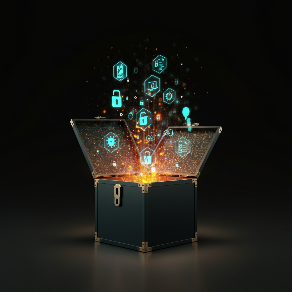 Sharing Isn’t Caring: Why Unvetted GenAI Content Is Spreading Business Risk